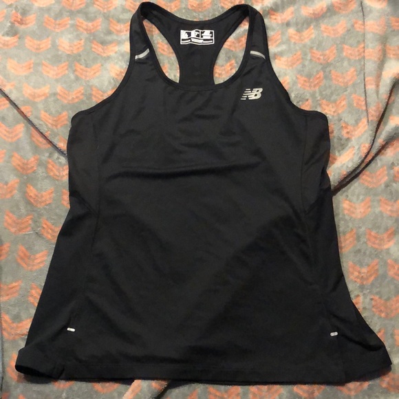 New Balance | Tops | Flywheel New Balance Tank | Poshmark